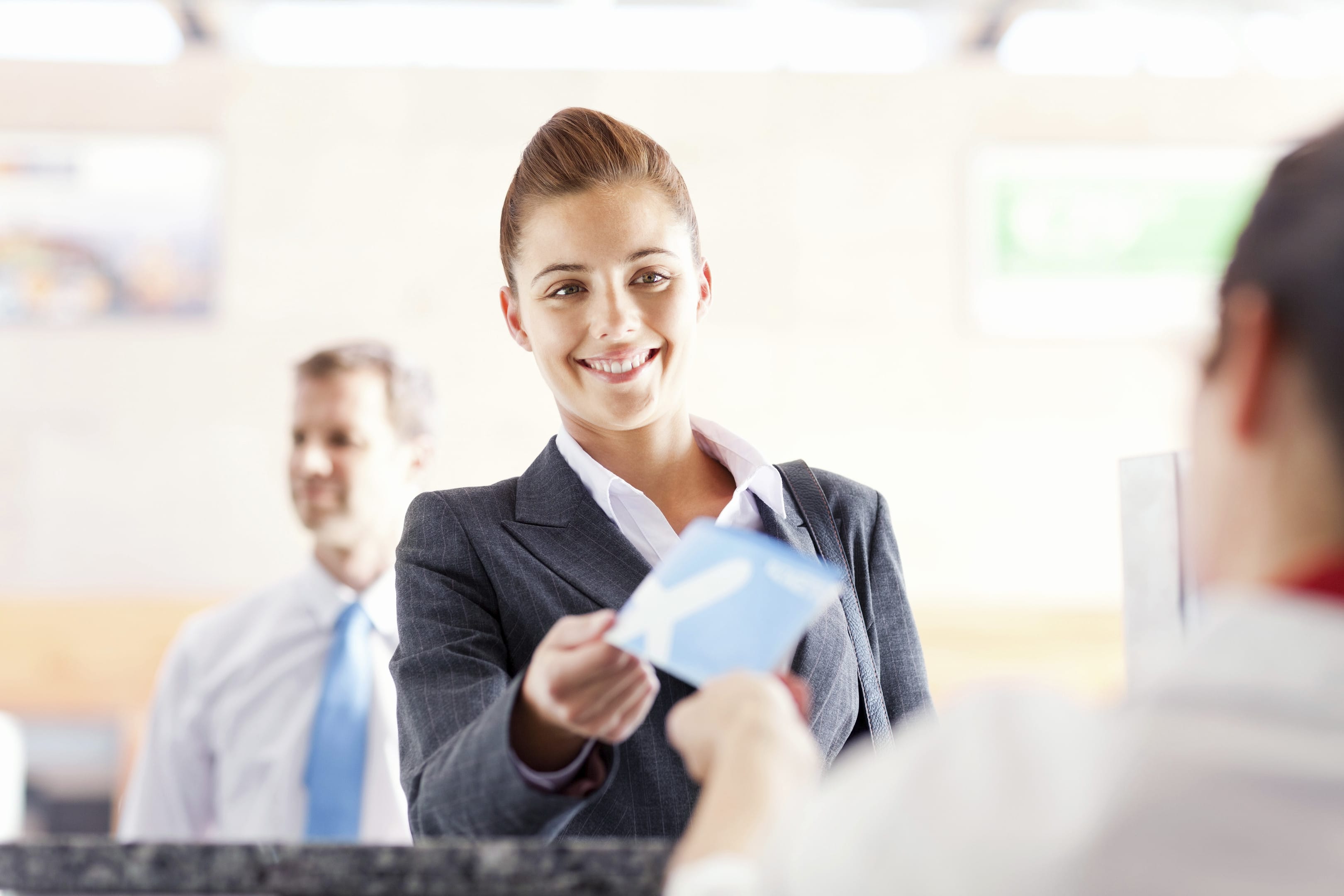 Airline Ticketing Platform | Amadeus for Airlines