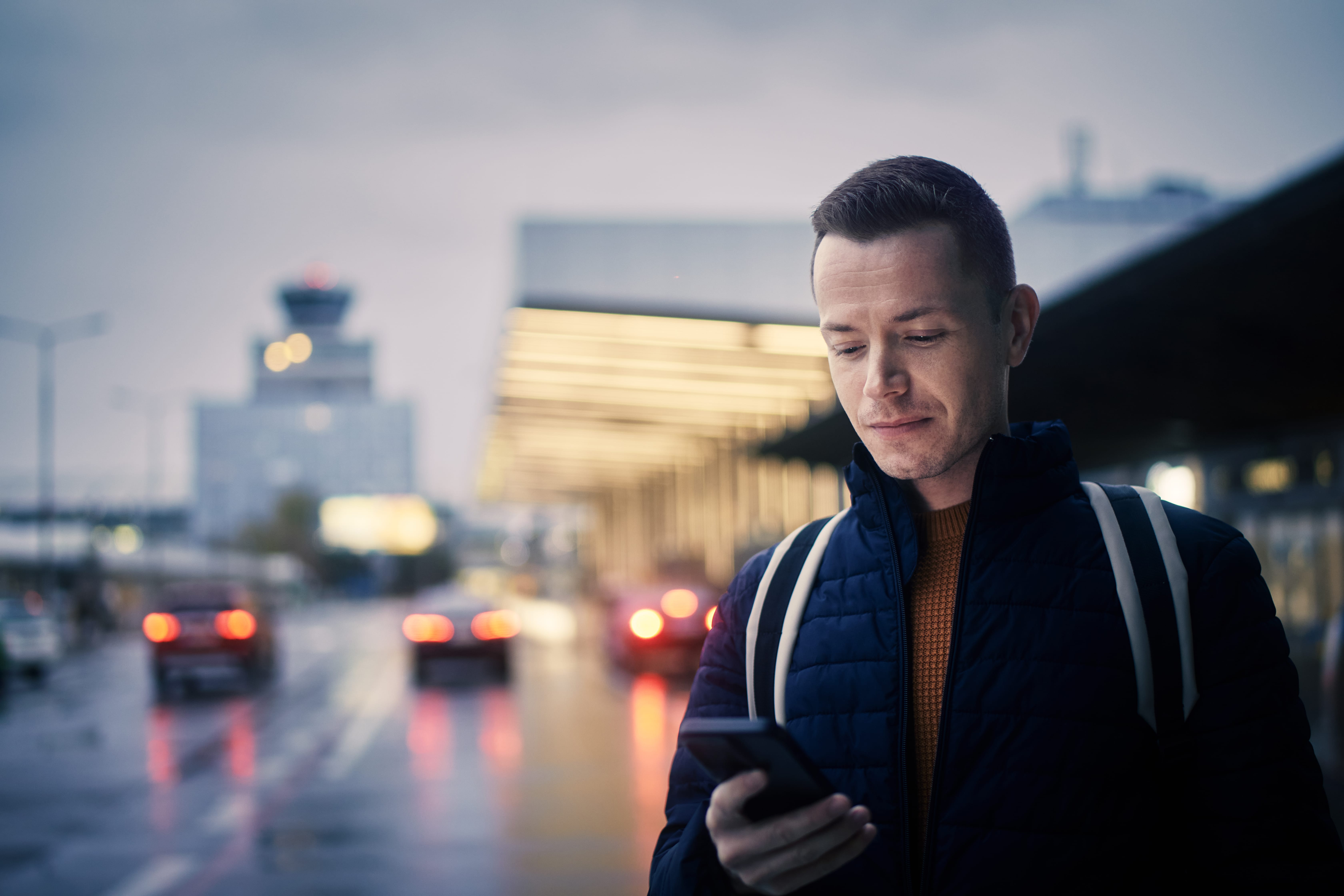 Airline Disruption Management | Amadeus para Aerolíneas