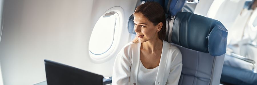 Altéa Passenger Service System | Amadeus para Aerolíneas