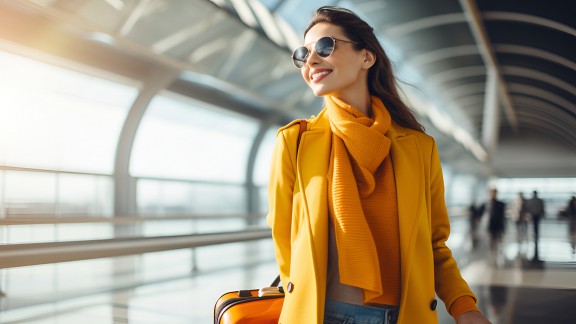 Nevio: Modern Airline Retailing | Amadeus for Airlines