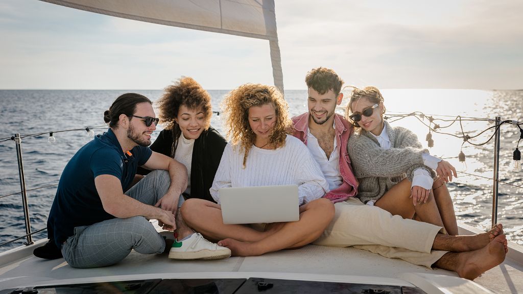 Nevio: Modern Airline Retailing | Amadeus for Airlines