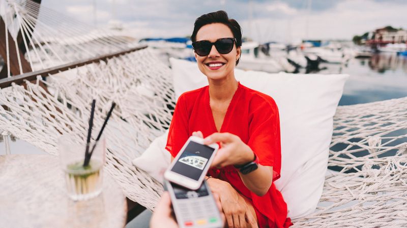 Nevio: Modern Airline Retailing | Amadeus for Airlines