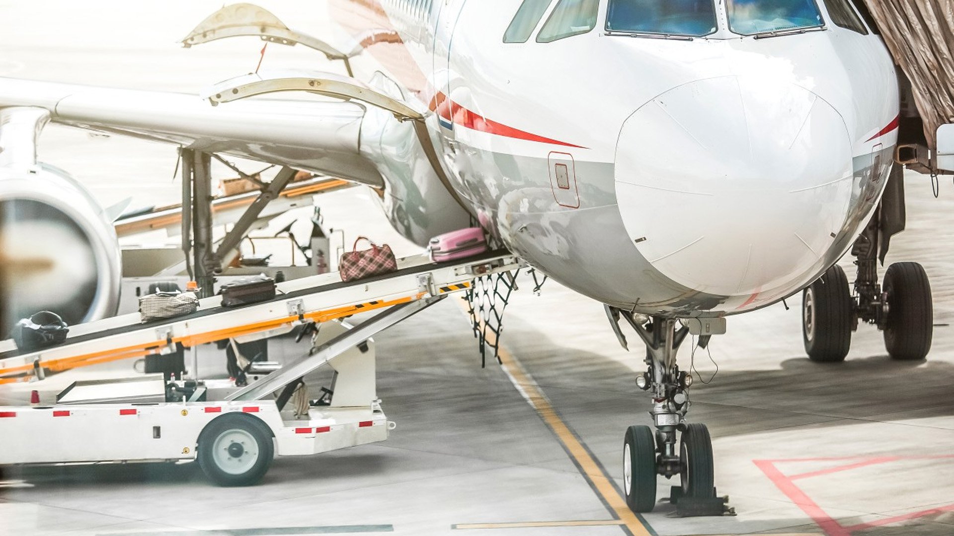 Air Dispatch | Amadeus para Aerolíneas