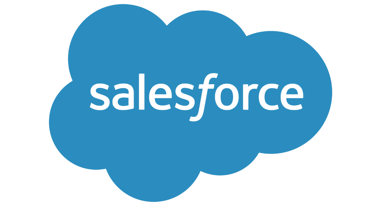 Salesforce | Amadeus for Airlines