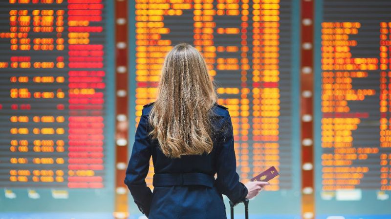 Timatic | Amadeus for Airlines