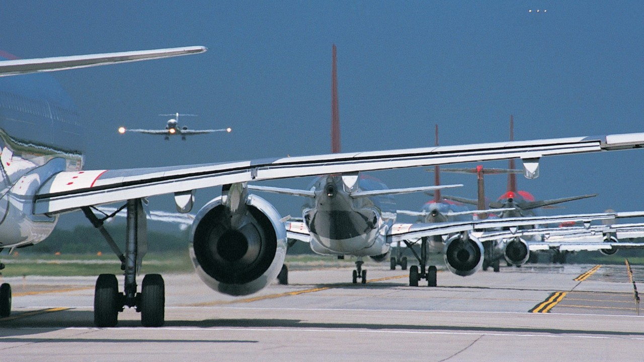 Volantio | Amadeus for Airlines