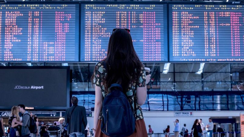 SkyCAST: Airline demand forecasting - Sky Suite | Amadeus for Airlines