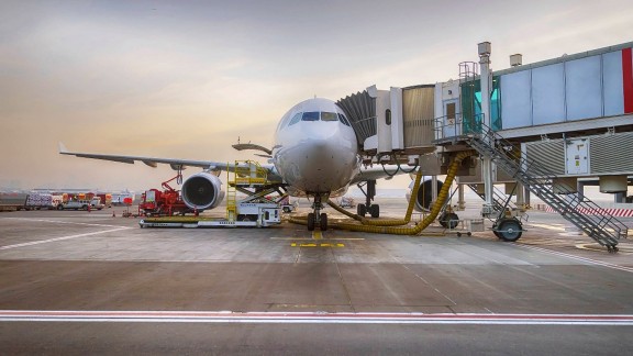 SkySYM: Robust Airline Schedule | Amadeus for Airlines