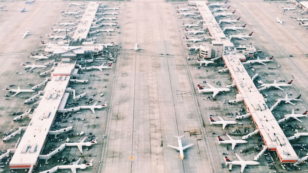 What is an Airport Operational Database: AODB | Amadeus