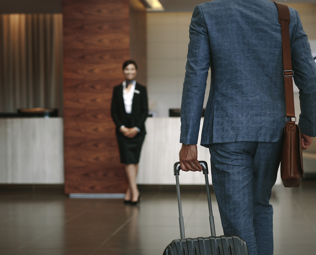 Amadeus ACUS Mobile | Amadeus for Airports