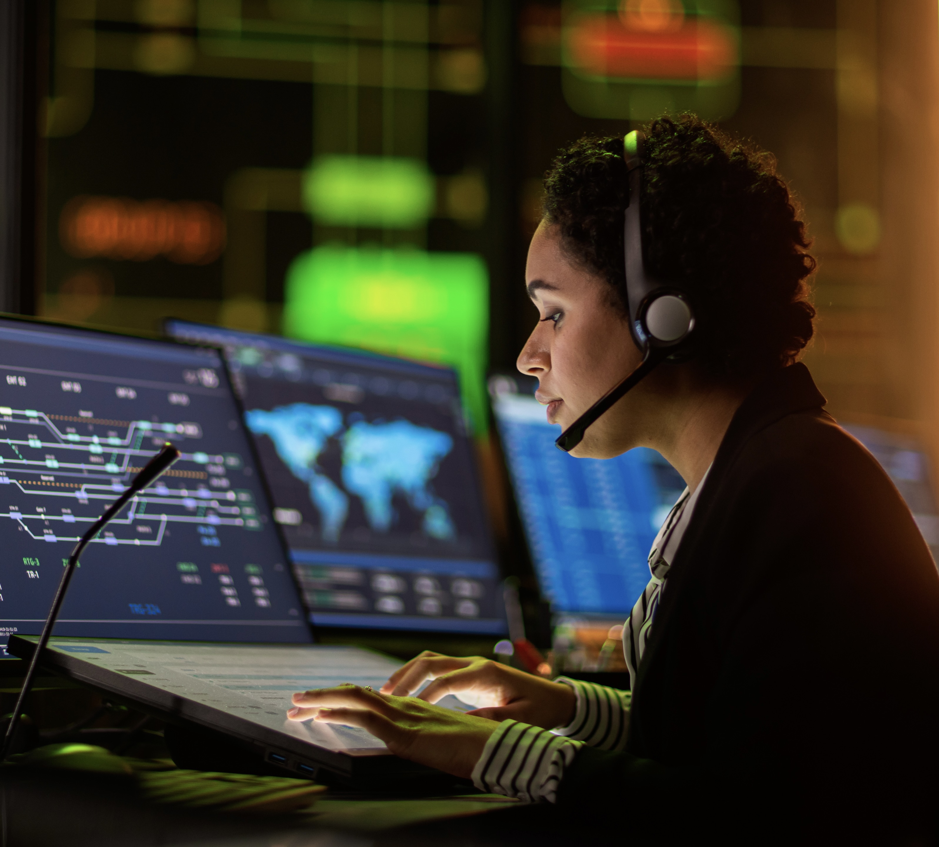 Amadeus Airport Link | Amadeus for Airports