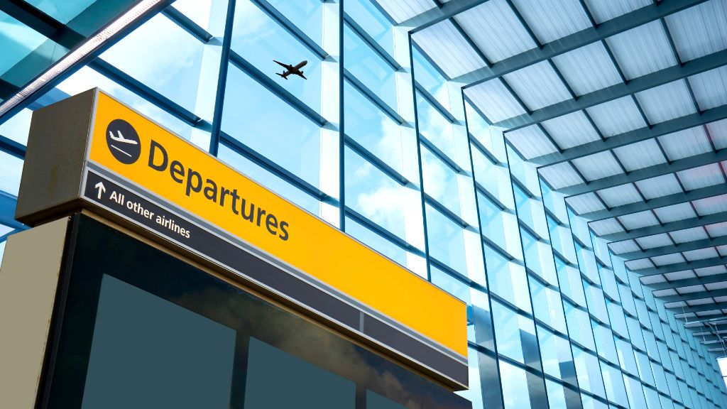 Amadeus Customer Service for Airports | Amadeus for Airports