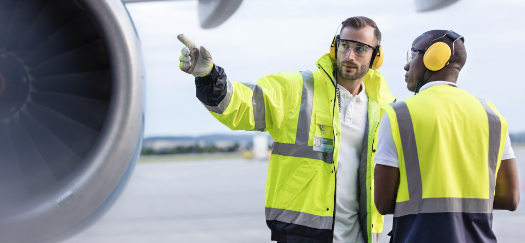 Altéa DC for Ground Handlers – Customer Management | Airports