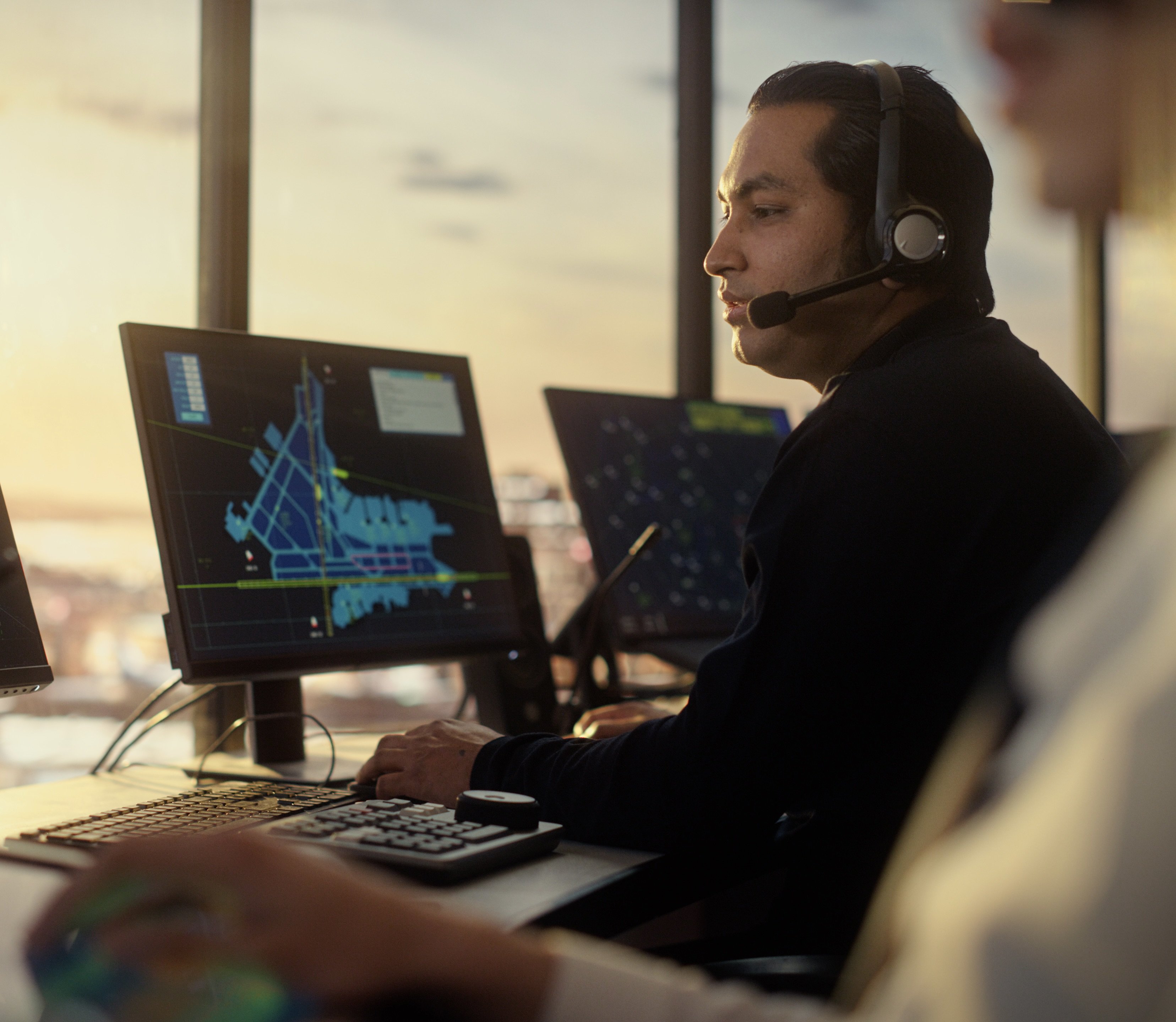 Amadeus Turnaround Manager | Amadeus for Airports