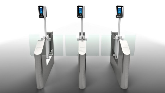 Self-Service Solutions | Amadeus for Airports