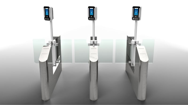 Self-Service Solutions | Amadeus for Airports