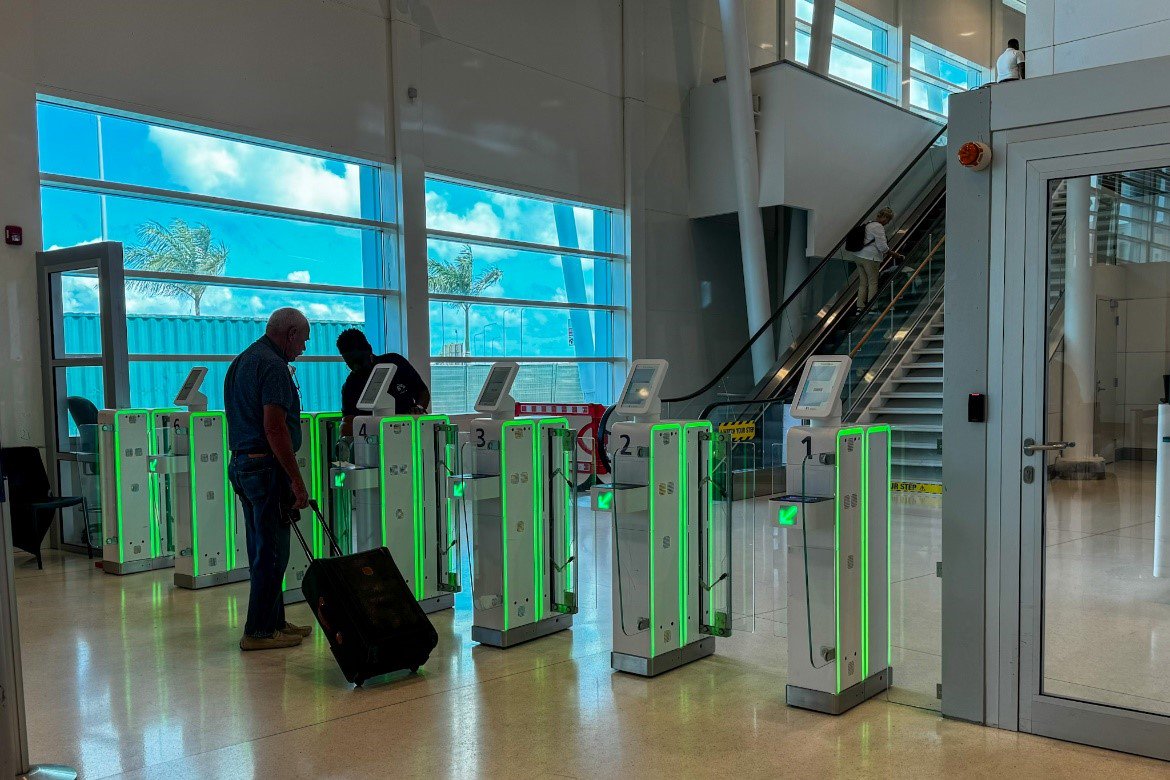 Vision-Box an Amadeus Company unveils enhanced Seamless Border Program ...