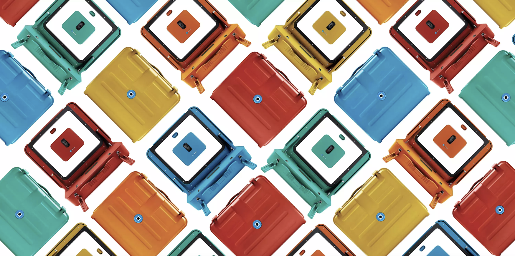 Portable | Amadeus pour les autorités frontalières