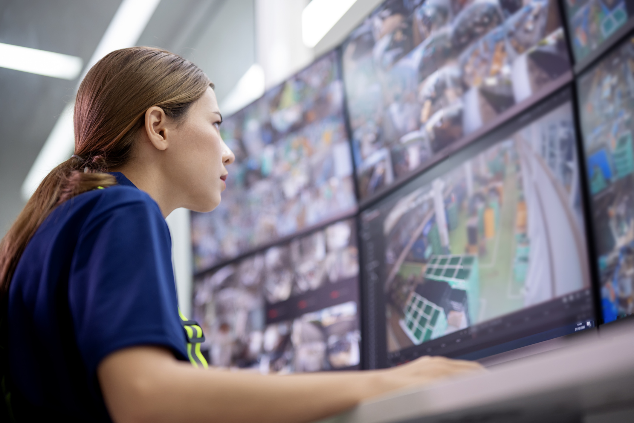 Amadeus Sentry Vision® | Amadeus for Border Authorities