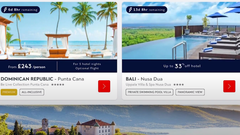Amadeus Flight Search | Amadeus