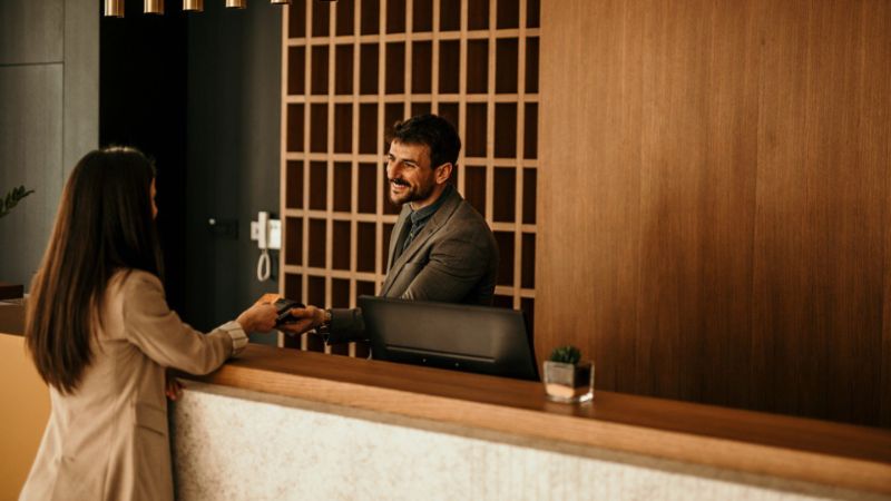 Amadeus Leisure Connect | Amadeus for Travel Sellers