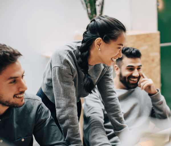 Solutions for Consolidators | Amadeus