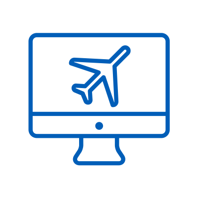 Amadeus Quick-Connect | Amadeus for Travel Sellers