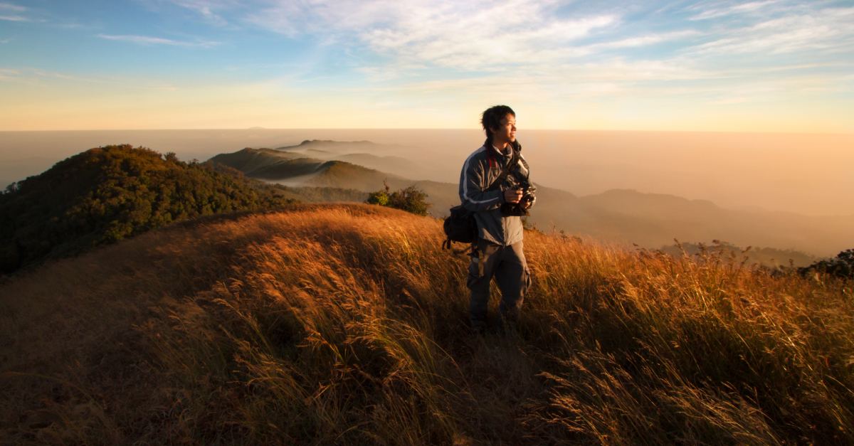 Transforming Travel: Tech Innovations Enhancing the Travel Industry ...