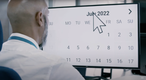 Business Travel Booking Solutions: Cytric Easy | Amadeus