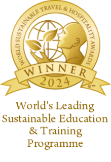 World’s Leading Sustainable Education and Training Program