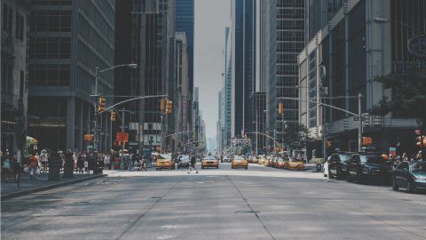 Business Travel Trends 2024