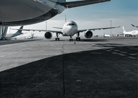 IT solutions and their role in aviation’s path to net zero