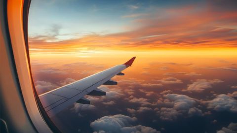 Air Transport Competitivity Index in Latin America and the Caribbean