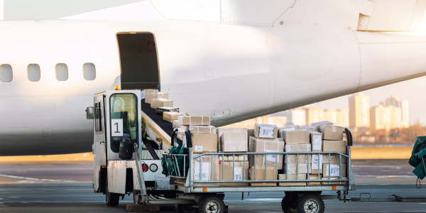 Sustainability in Air travel: IT solutions for reducing emissions | Amadeus