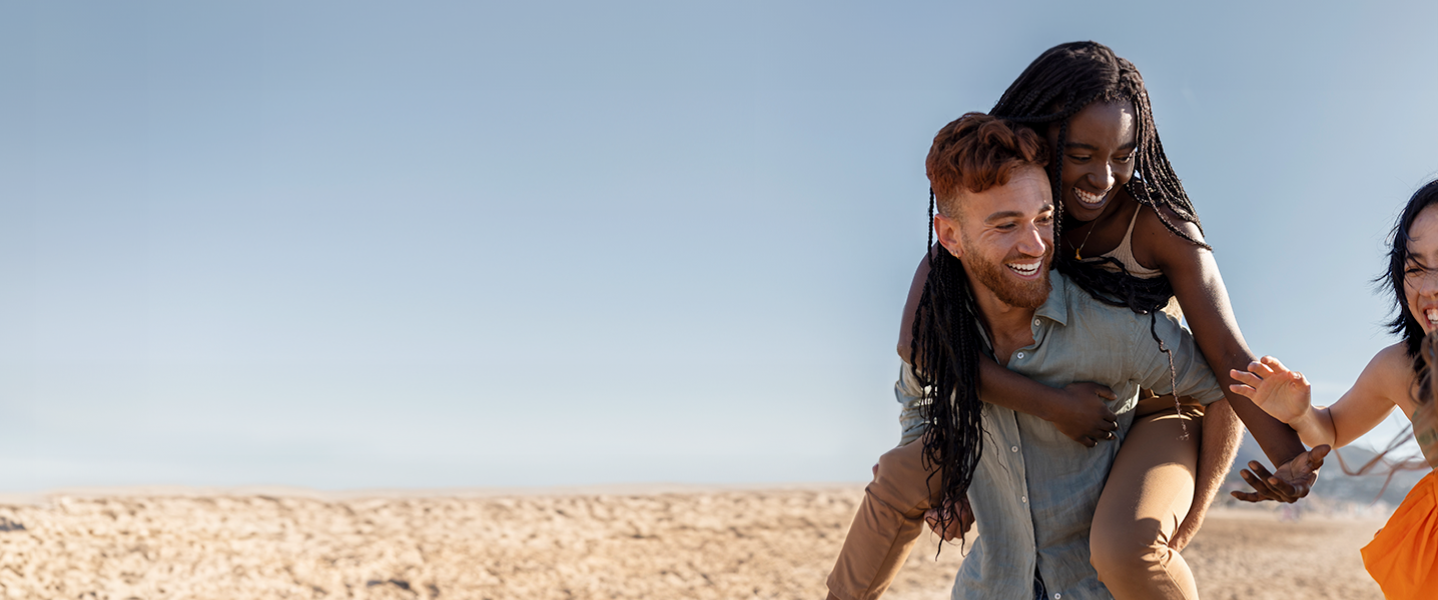 Travel Trends 2025 | Amadeus