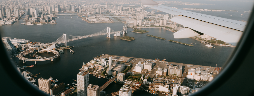 Transforming how travel works | Amadeus