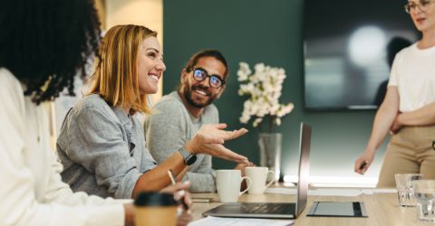 Travel Expense Automation Solutions | Amadeus Cytric