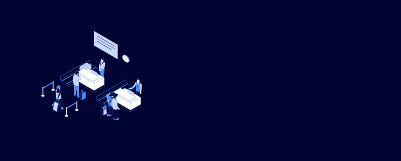 Transforming how travel works | Amadeus