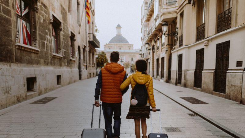 Nevio: Modern Airline Retailing | Amadeus for Airlines