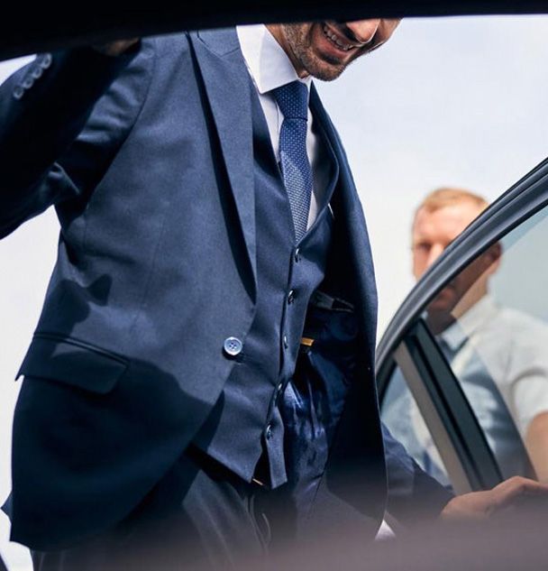 Corporate Travel Solutions | Amadeus Cytric: Travel & Expense Software