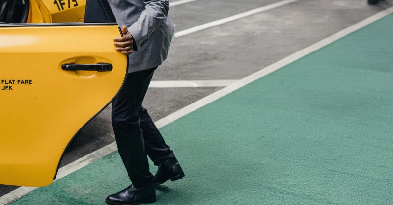 Corporate Travel Solutions | Amadeus Cytric: Travel & Expense Software