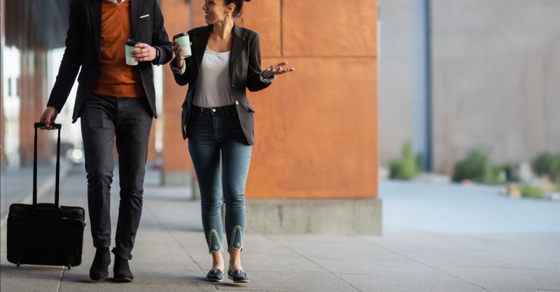 Travel Expense Automation Solutions | Amadeus Cytric