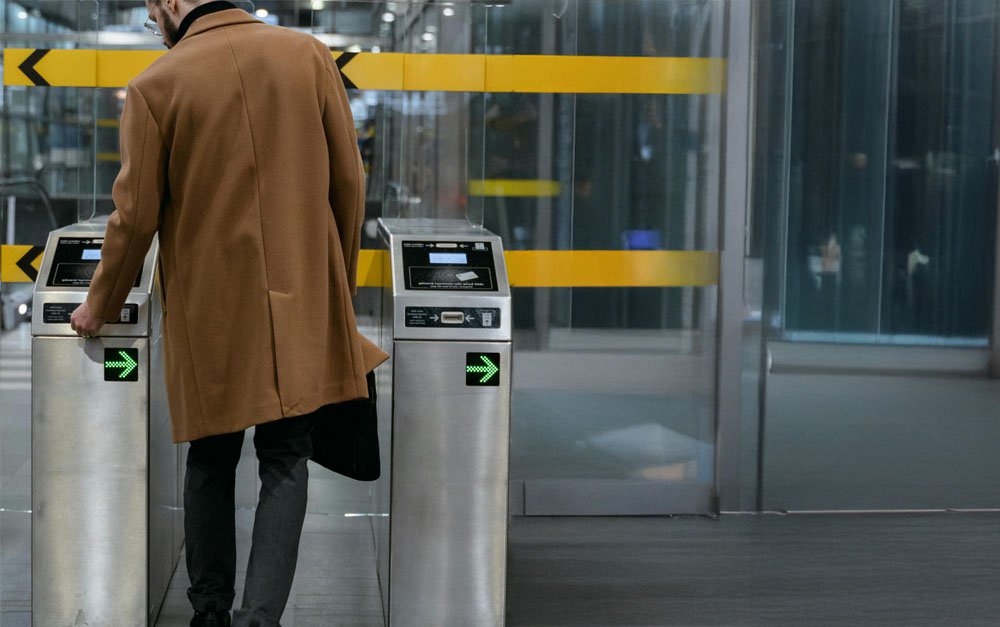 Solutions de réservation de voyages d'affaires: Cytric Easy | Amadeus