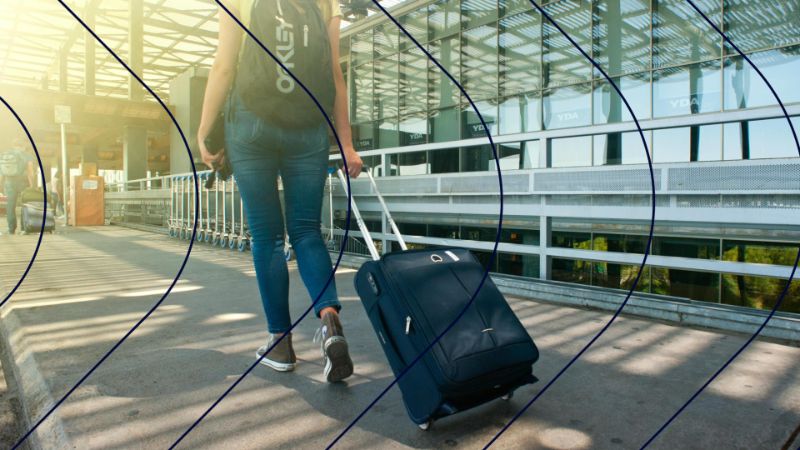 Corporate Travel Solutions | Amadeus Cytric: Travel & Expense Software