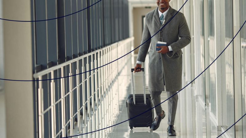 Corporate Travel Solutions | Amadeus Cytric: Travel & Expense Software