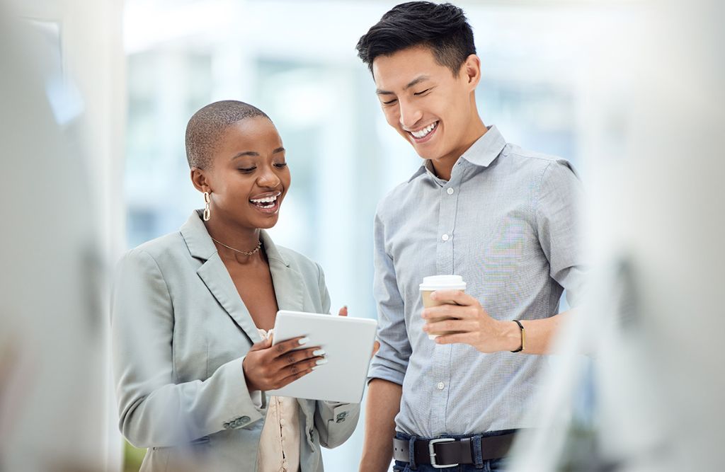 What's new in Amadeus Cytric | Travel & Expense Management Platform