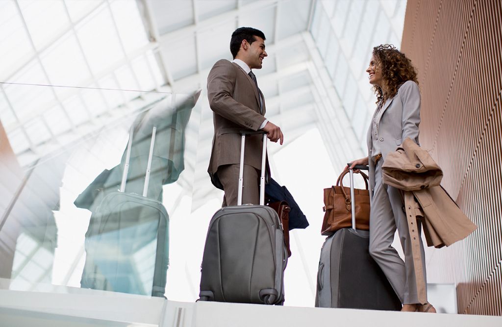 What's new in Amadeus Cytric | Travel & Expense Management Platform