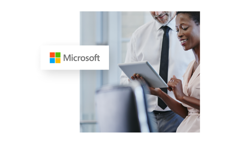 Travel & Expense Solution for Microsoft Teams | Amadeus Cytric