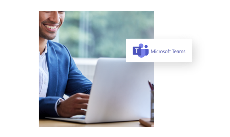 Travel & Expense Solution for Microsoft Teams | Amadeus Cytric