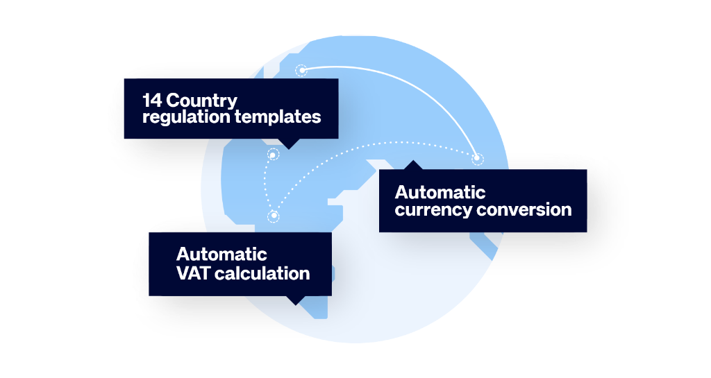 Corporate Travel Expense Management: Cytric Expense | Amadeus